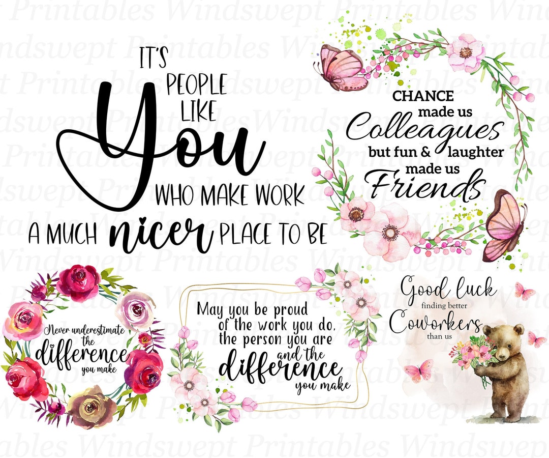 May You Be Proud of the Work You Do PNG, Employee Clipart, Employee Appreciation Day, Co Worker ...