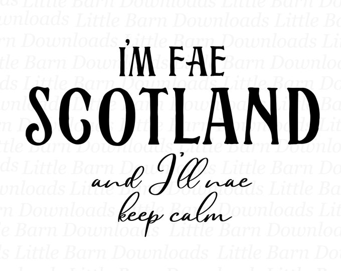 Coat of Arms Scotland Lion Vinyl Decal Car Window Laptop Scottish ...