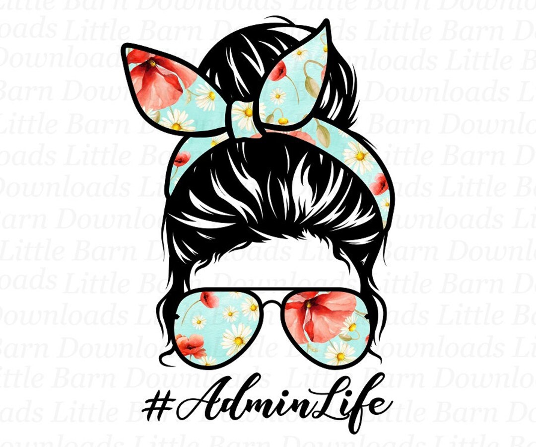 Admin Life PNG, Admin Clipart, Administration Print, Administrative ...