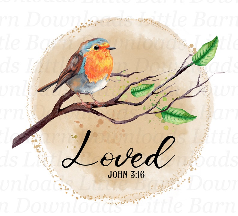 Scripture PNG Bundle Scripture Clipart Christian Transfers - Etsy