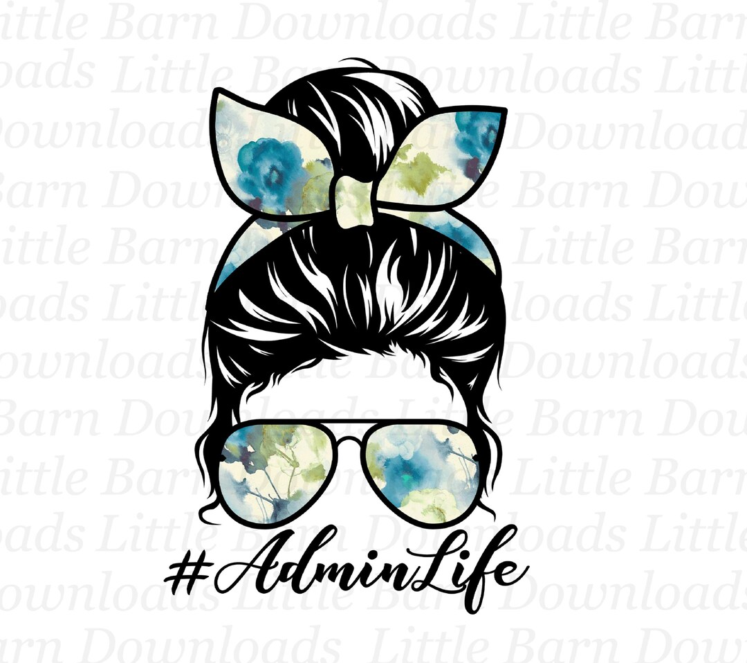 Admin Life PNG, Admin Clipart, Administration Print, Administrative ...