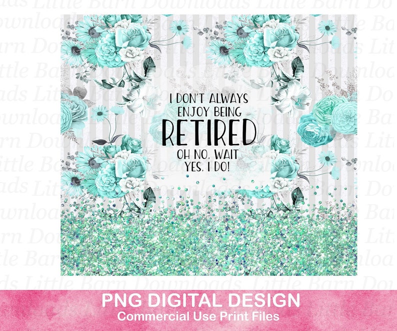 Retirement PNG Bundle Retirement Clipart I'm Retired - Etsy
