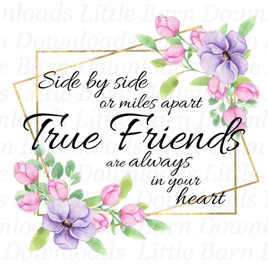 Friend Bundle PNGS Friend Transfers Sublimation Friends | Etsy