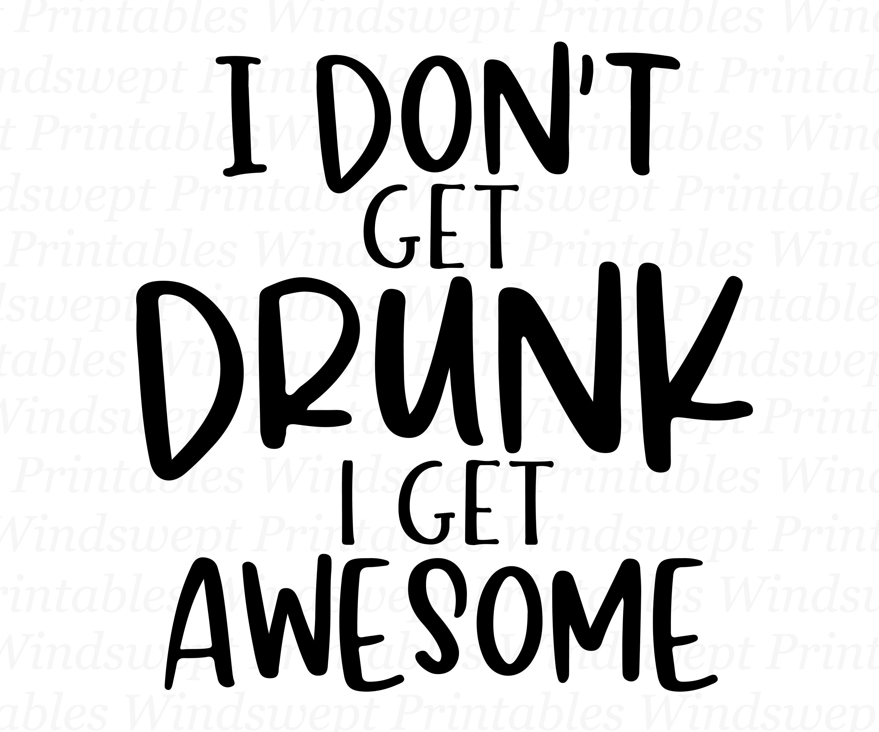 Get Drunk Quotes 159 Alcohol Quotes On Drinking, Partying & Fun