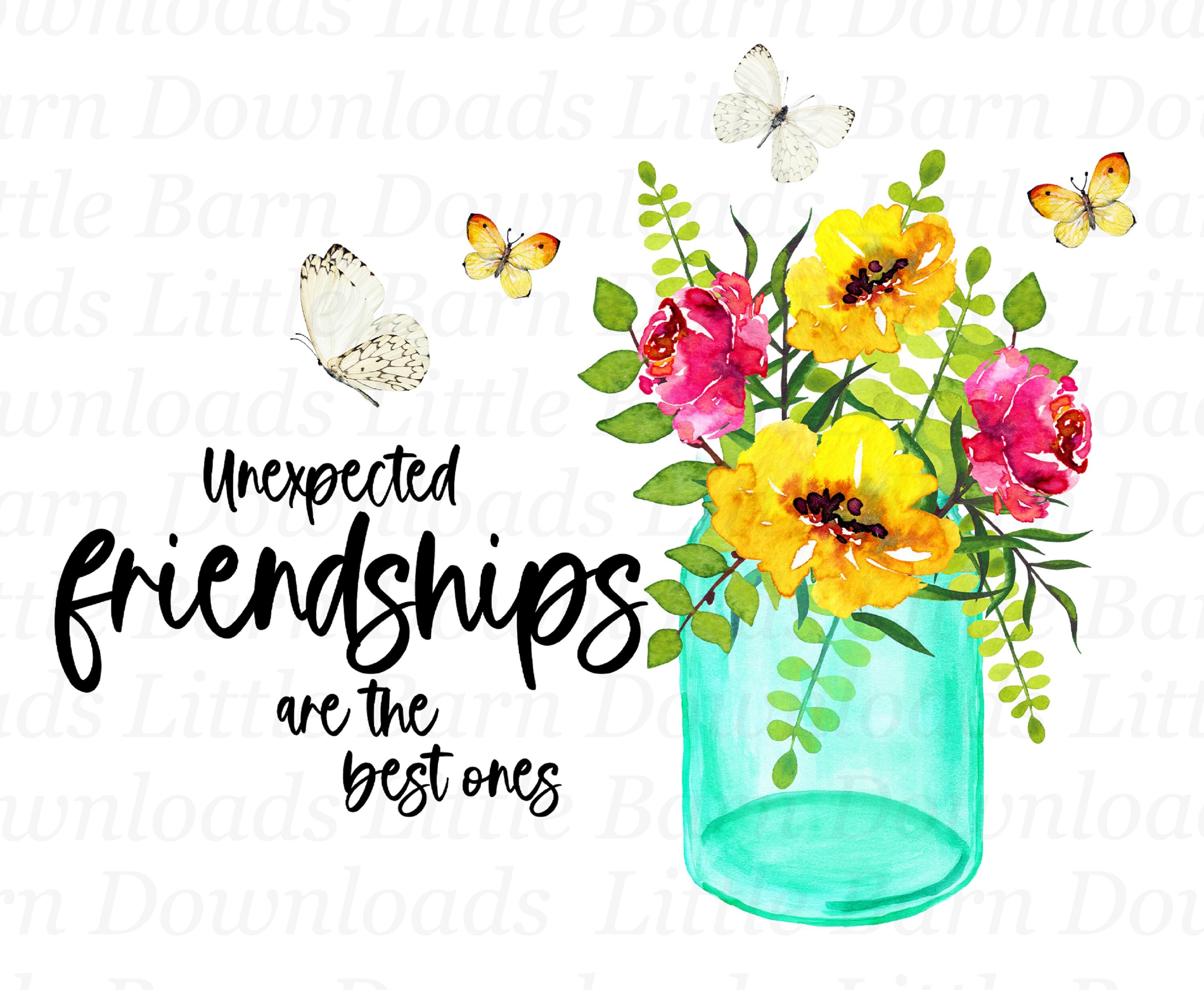 Friend Bundle PNGS Sublimation Friends Bundle Digital - Etsy