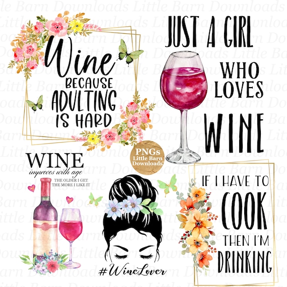Spring Wine Memes