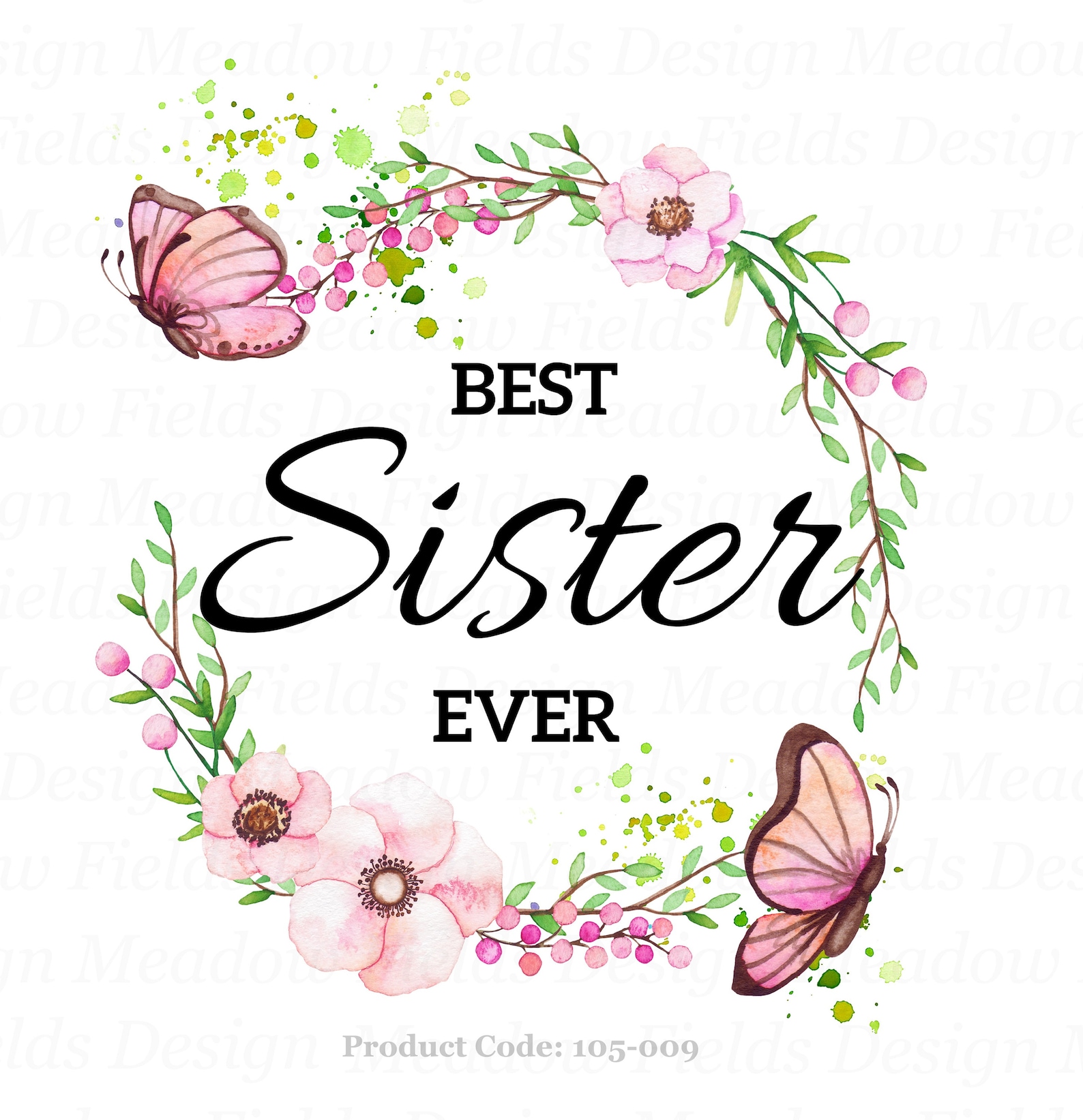 Best Sister PNG Sister Clipart Sublimation Graphics - Etsy