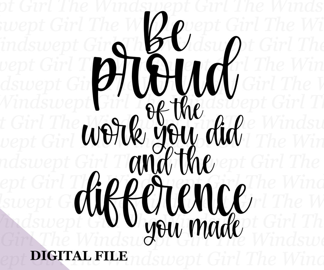 Be Proud of the Work You Did PNG, Retirement Clipart, Employee ...