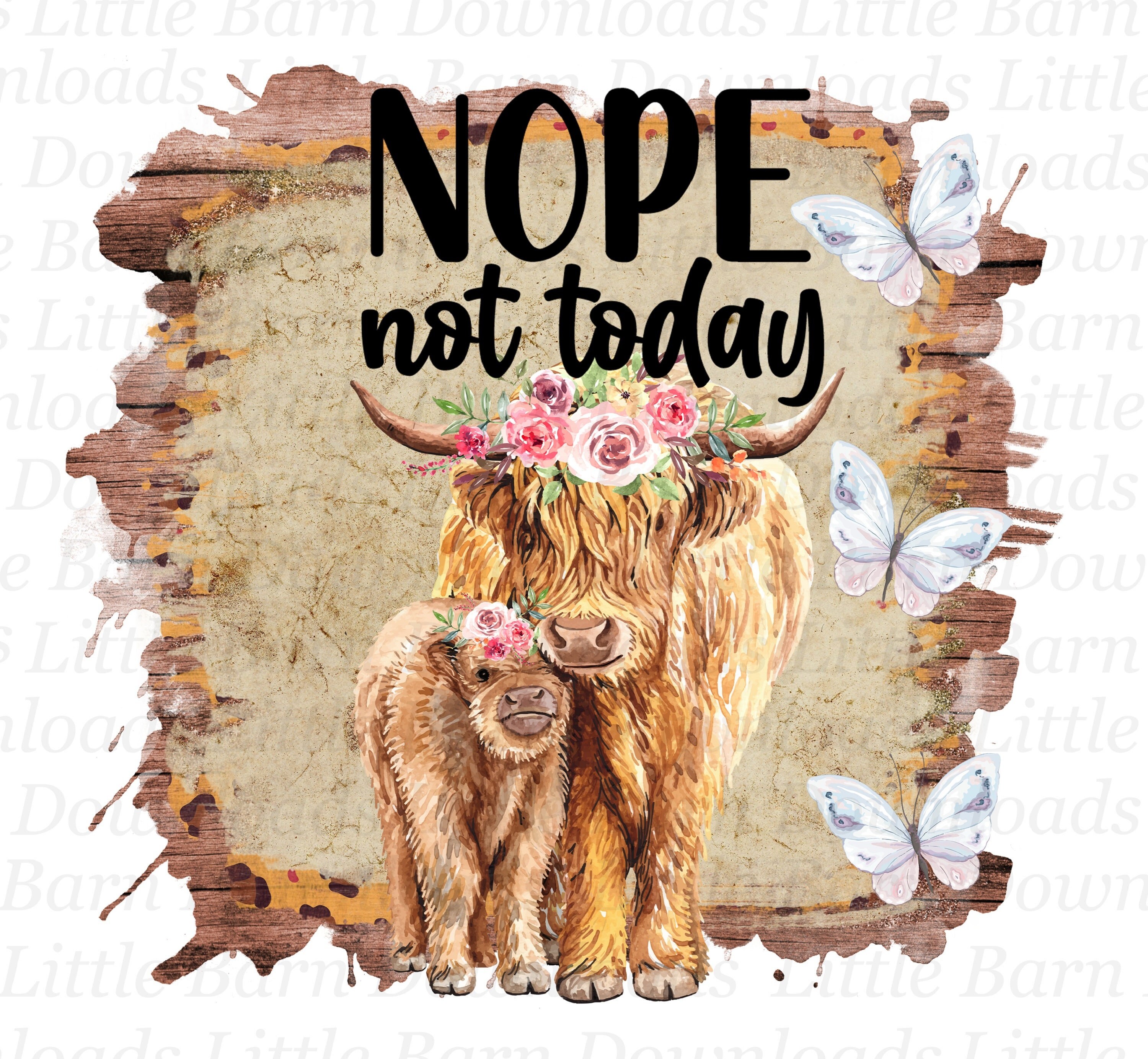 Nope Im Outta Here Clipart