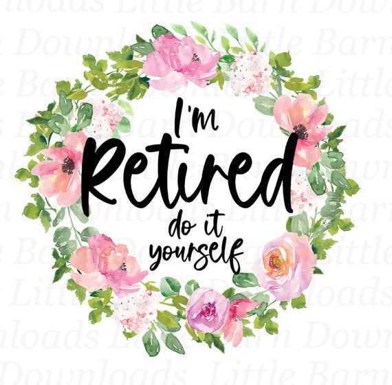 Bing Retirement Clip Art