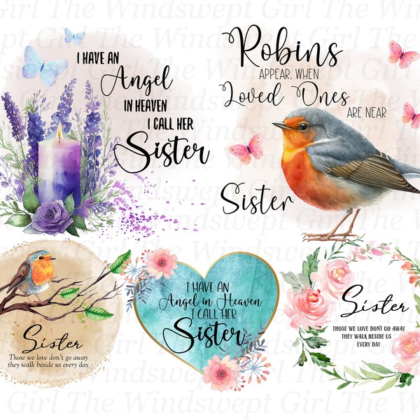 Sublimation Memorial Ideas - Etsy