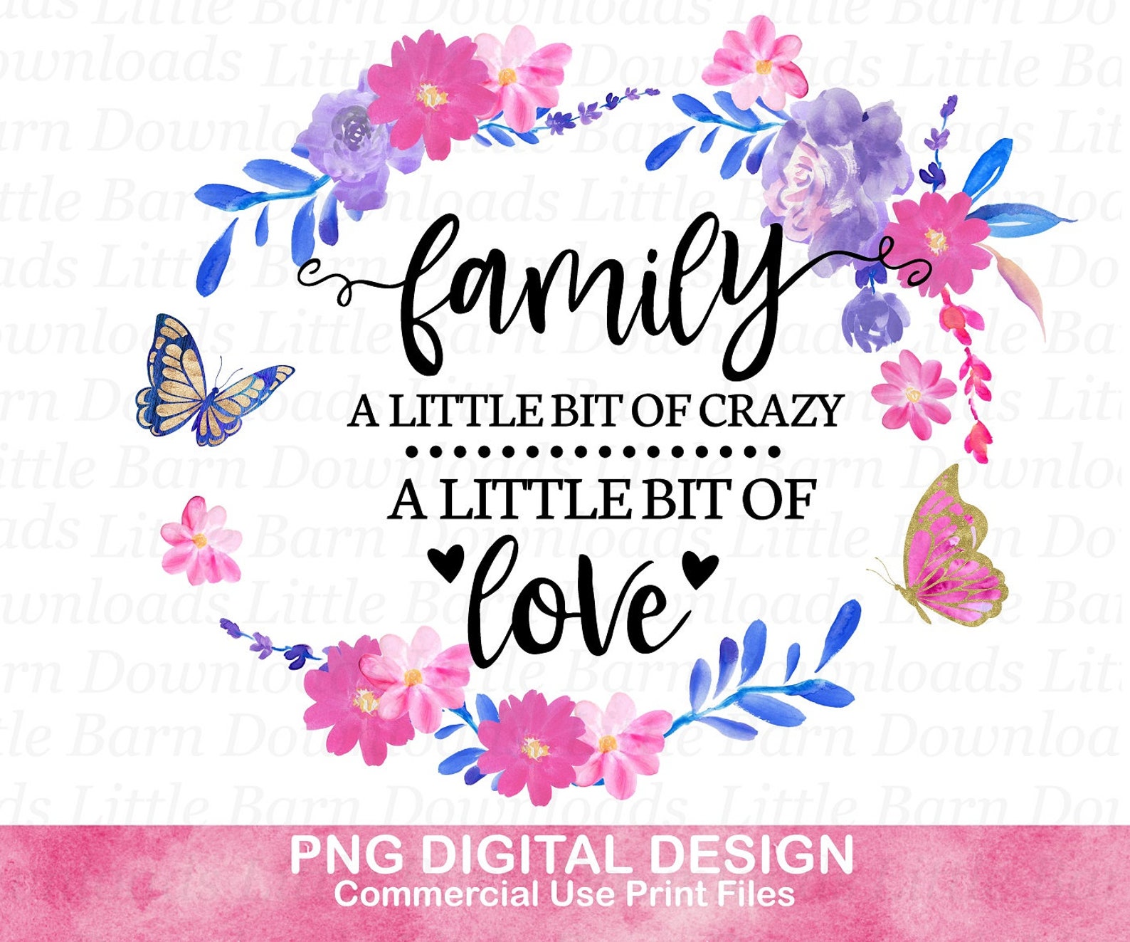 Family Clipart Bundle PNG Family DIGITAL Family Pngs - Etsy UK