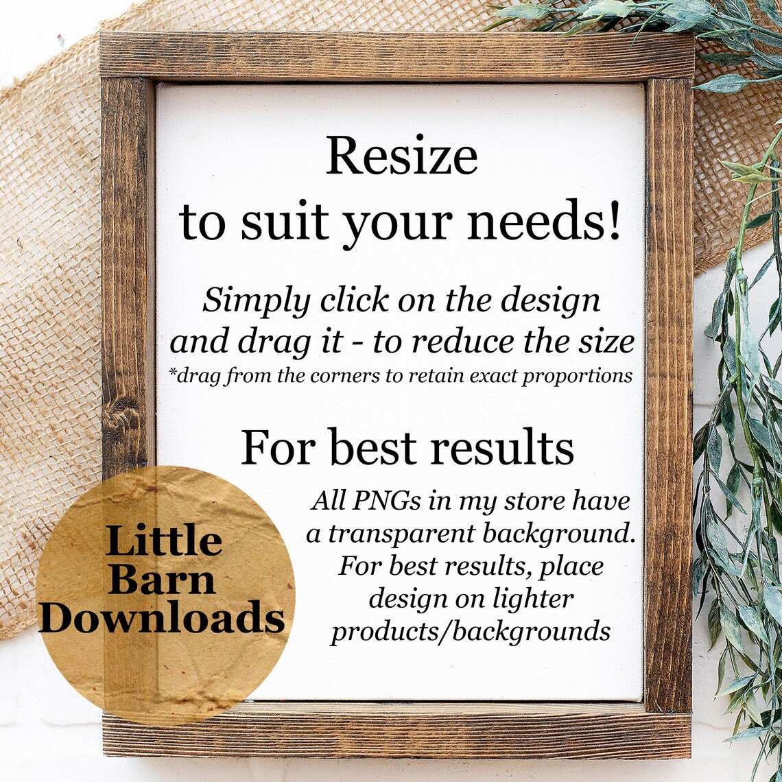 Pretty Pink Floral Frame DIGITAL Frames Frame PNGS Pink - Etsy