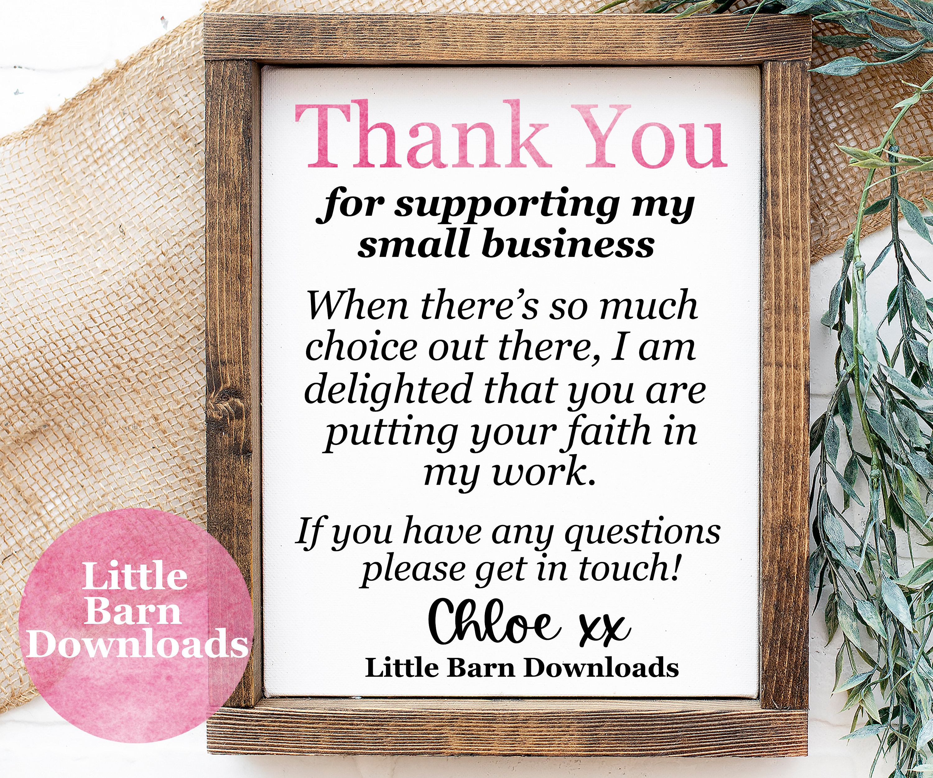 Thank You For Listening Any Questions