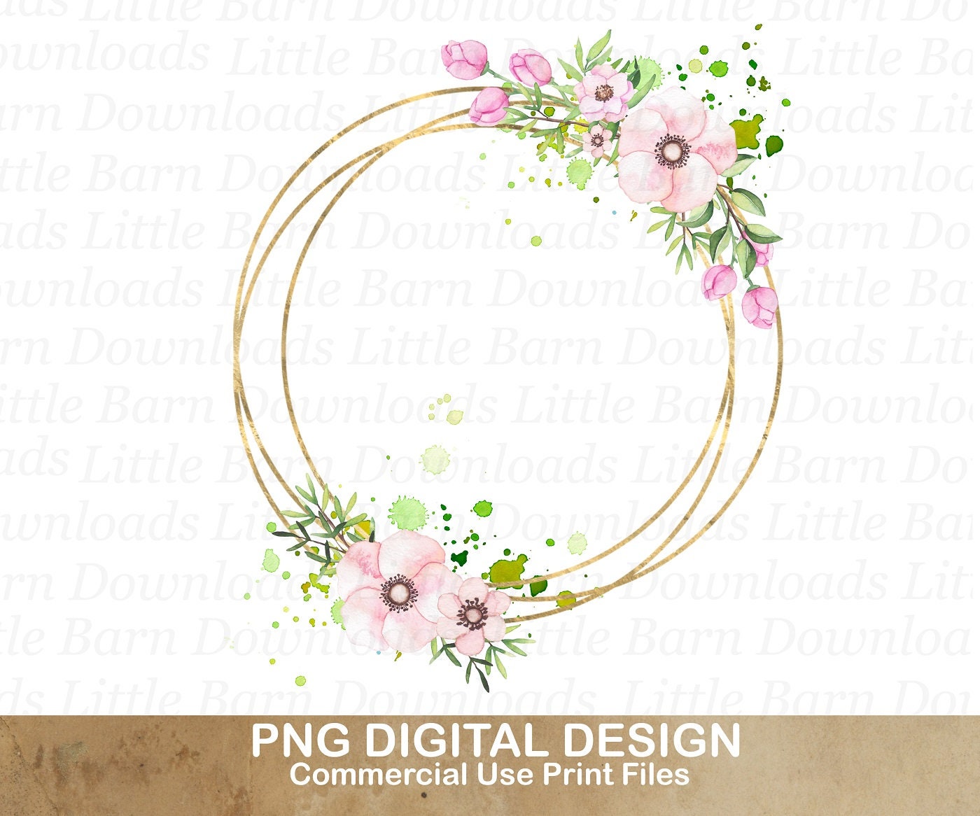 Frame Bundle PNGS Frame Transfers Sublimation Frames - Etsy