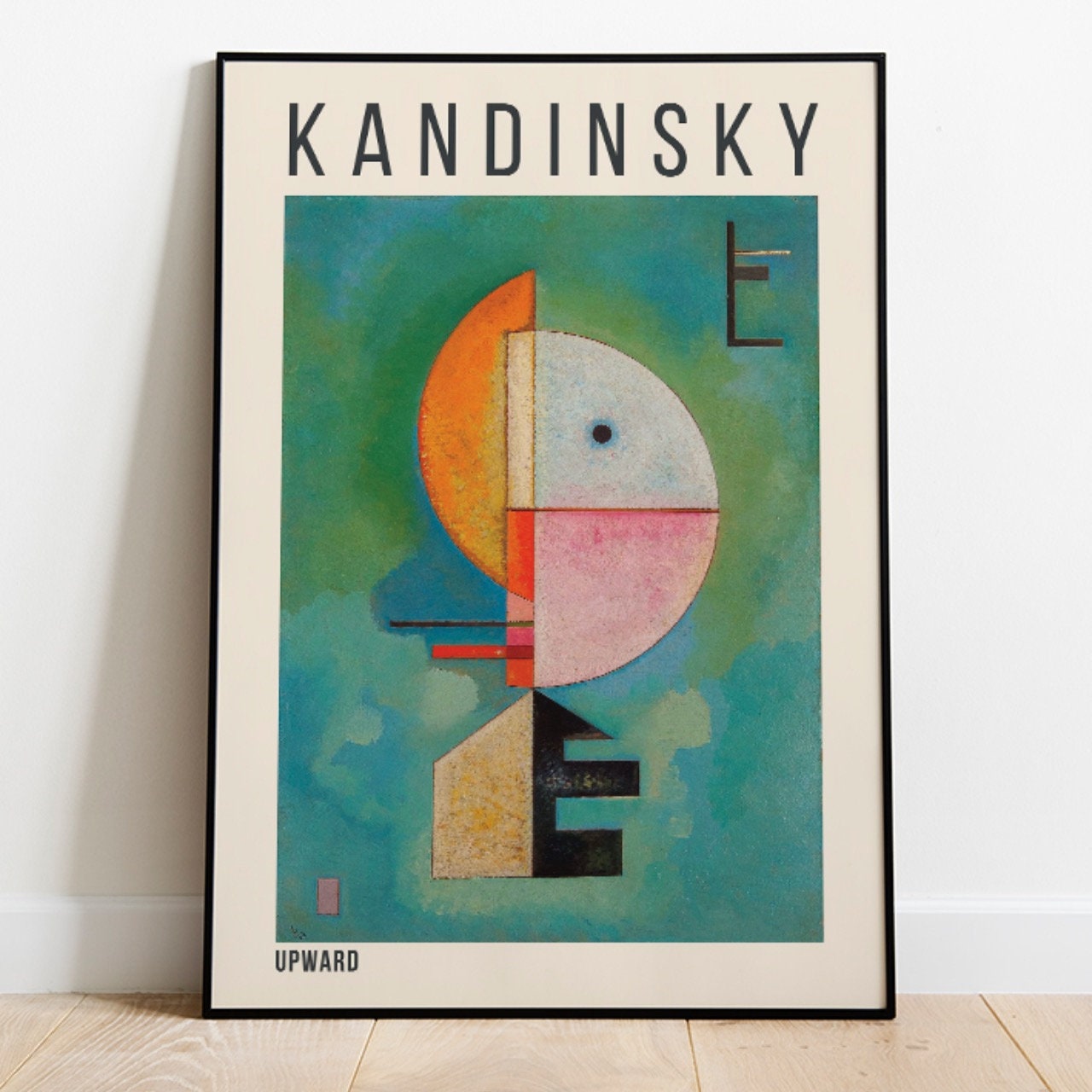 Kandinsky Prints for sale| 76 ads for used Kandinsky Prints
