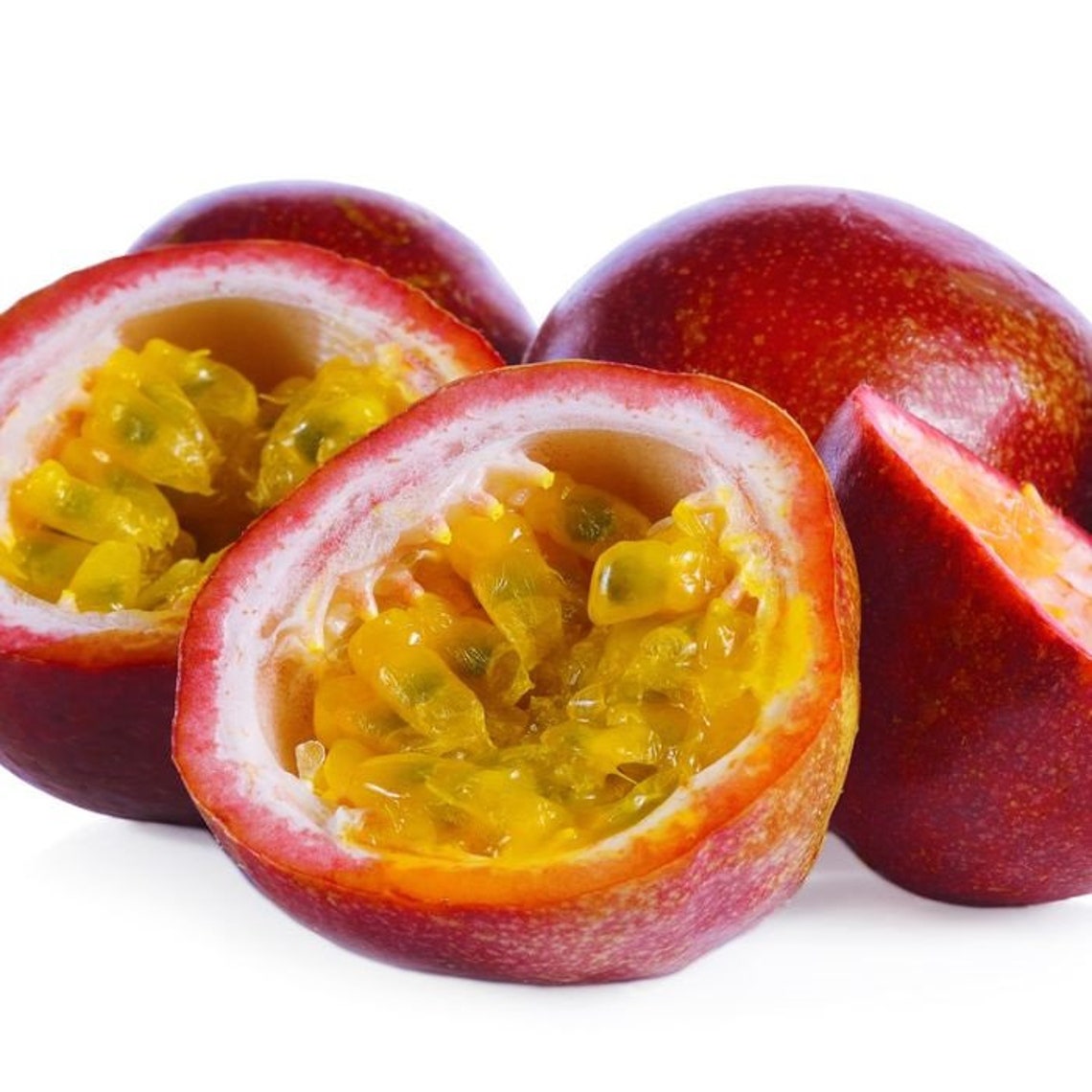 Passiflora Pandora 5 Seeds - Etsy