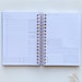 6 Month Dental Diary - Personalised Academic Daily Planner for Dental ...