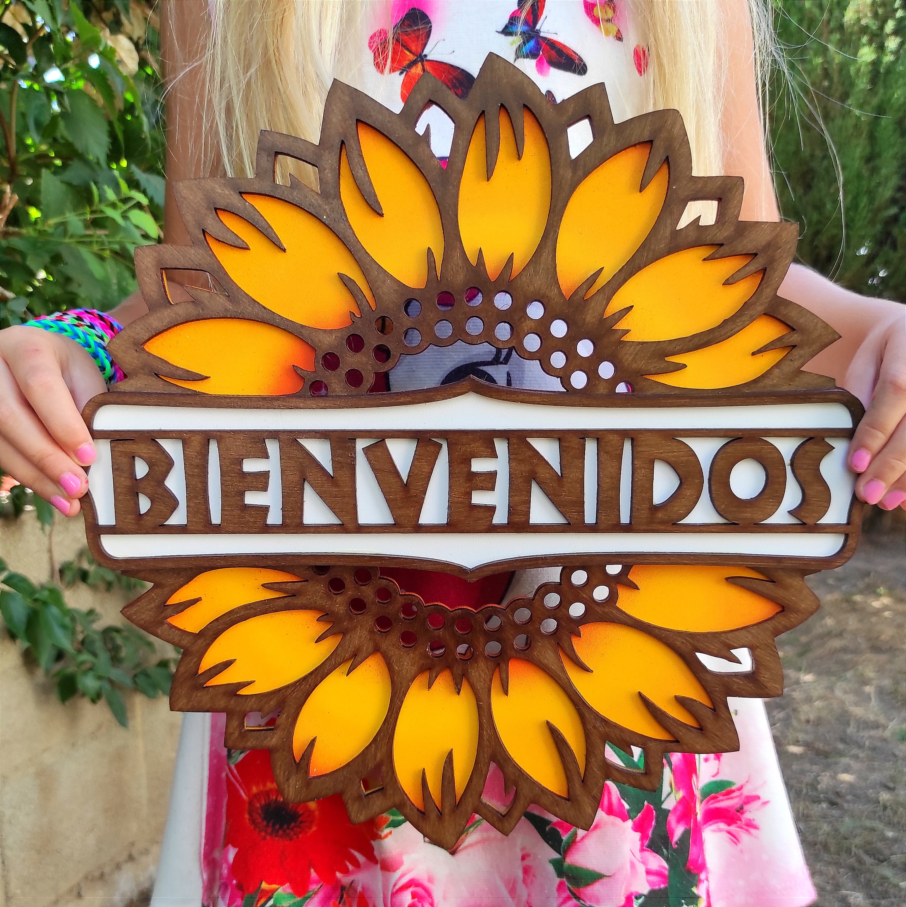 Welcome Home Sign in Different Languages - Etsy