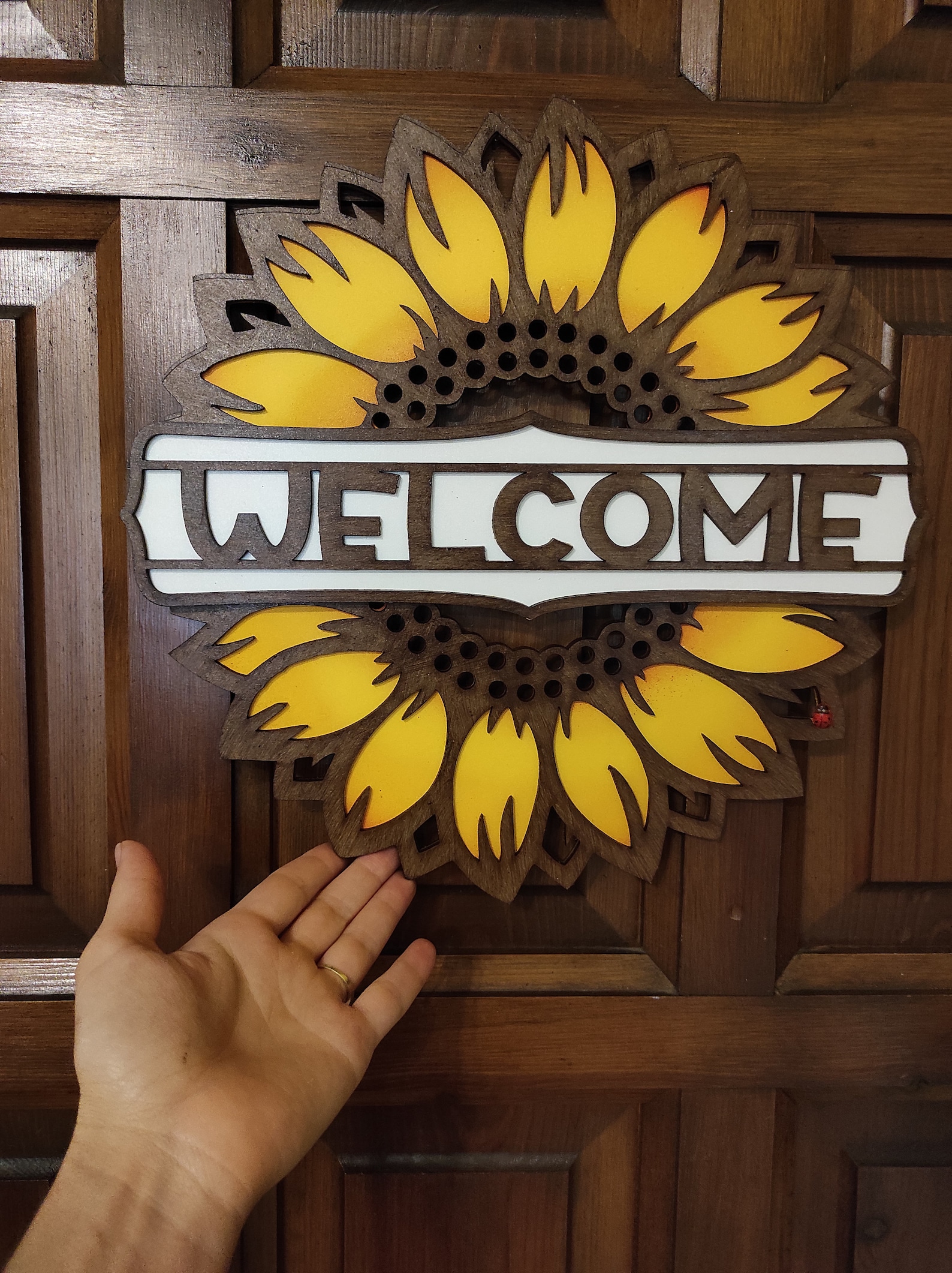Welcome Home Sign in Different Languages - Etsy