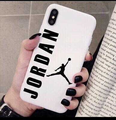 Jordan iPhone Case - Etsy