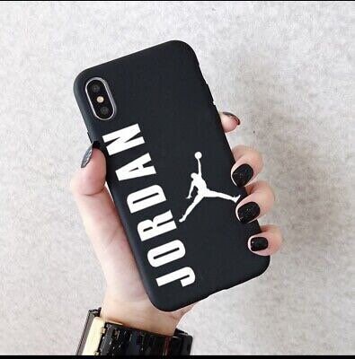 Jordan iPhone Case - Etsy