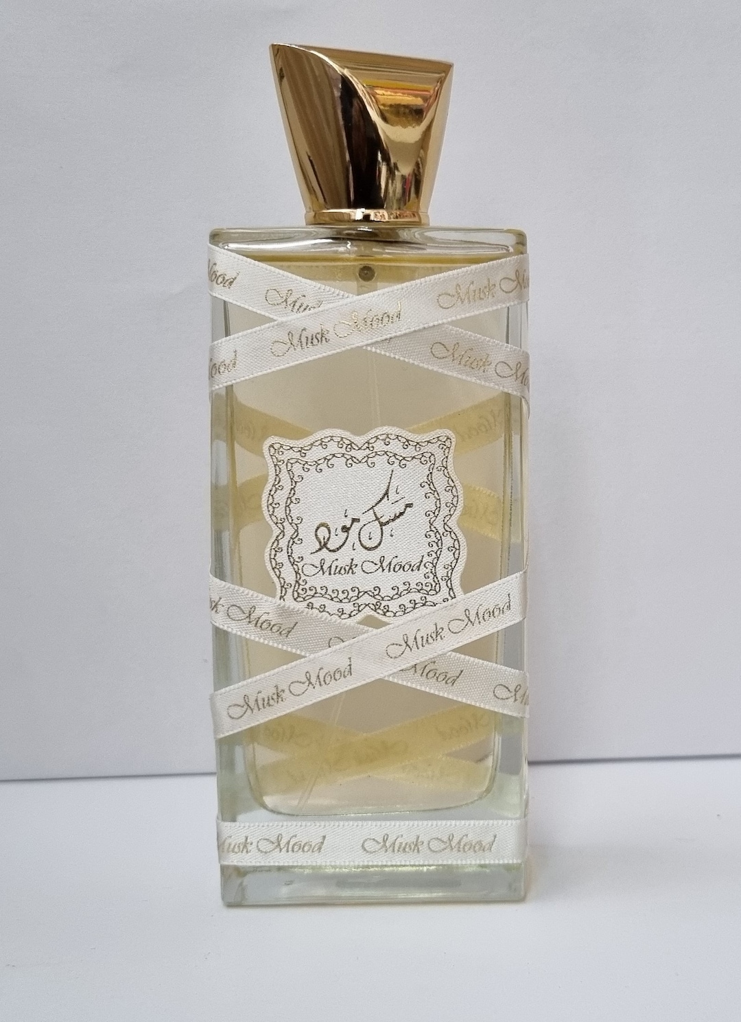 Musk Mood Eau De Parfum 100 Ml by Lattafa Made in the United - Etsy