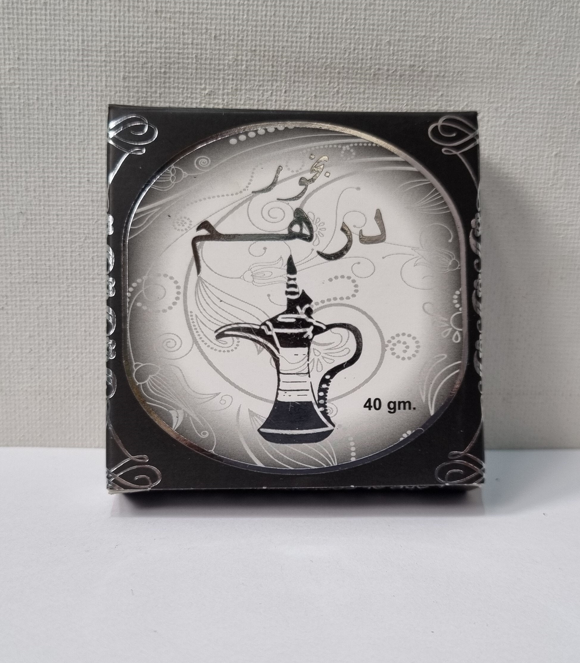 Bukhoor Dirham 40g by Ard Al Zaafaran Trading Fragrance Incense ...