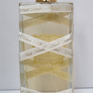 Musk Mood Eau De Parfum 100 Ml by Lattafa Made in the United - Etsy