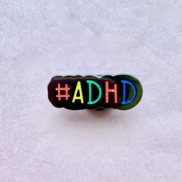 Adhd - Etsy UK
