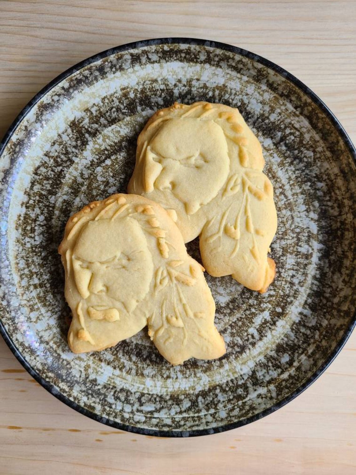 Jason Momoa Cookie Cutter - Etsy