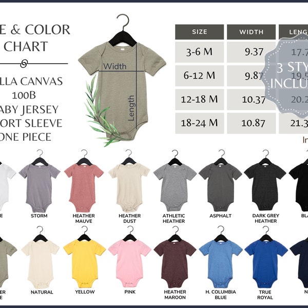 One Color - Etsy