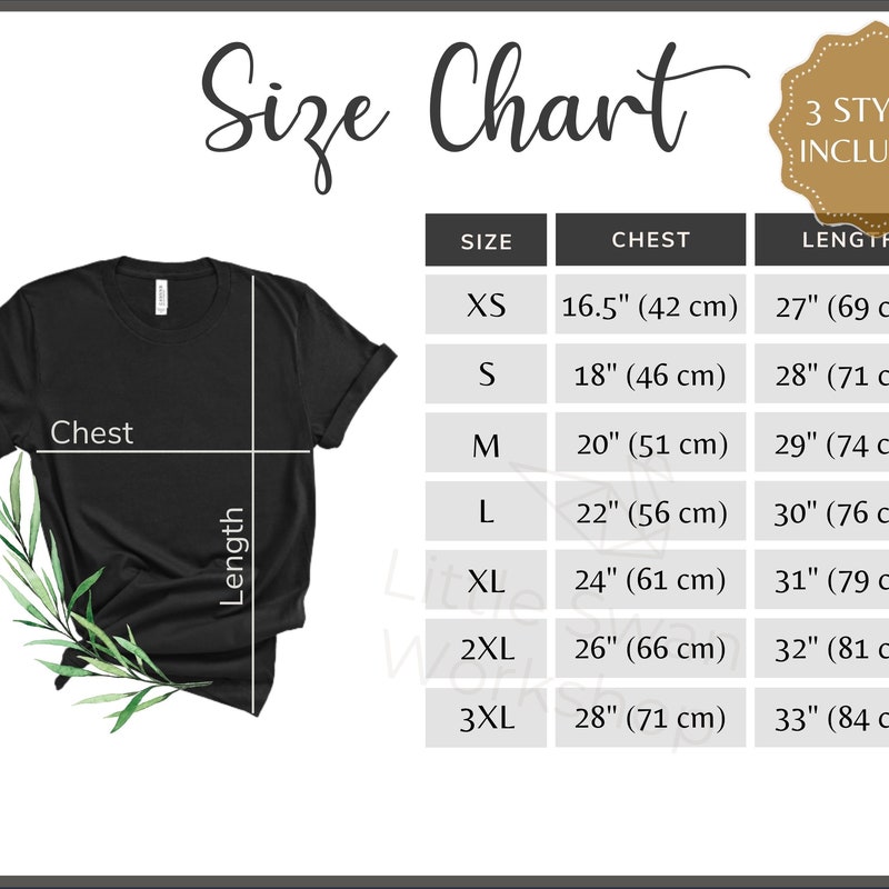 74 75 Cm to Inches - Etsy Australia