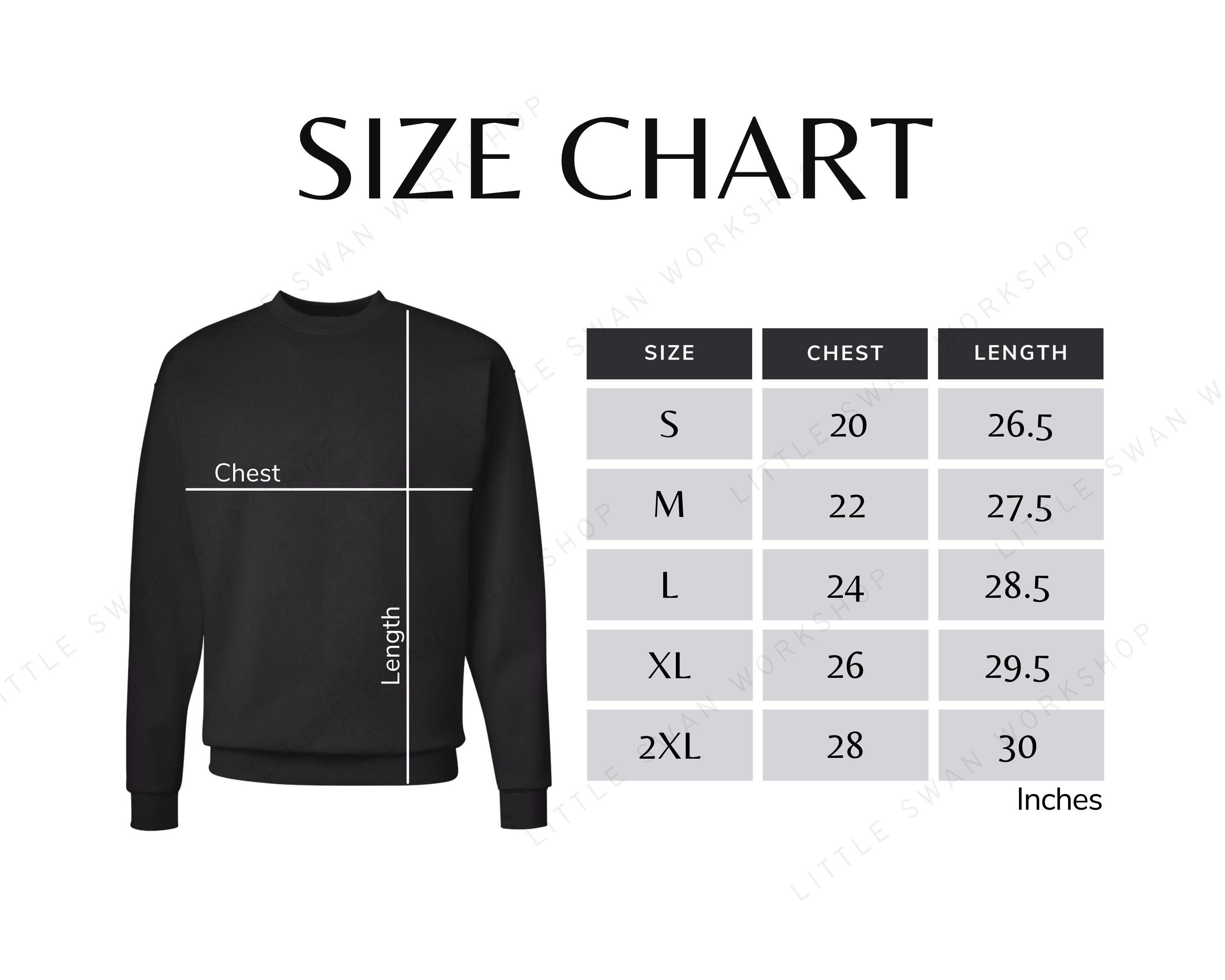 Hanes P160 Size Chart, Ecosmart Sweatshirt Size Guide, P 160 Sizing ... Hanes P160 Size Chart, Ecosmart Sweatshirt Size Guide, P 160 Sizing ...