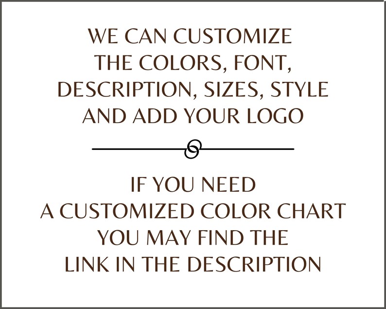 Next Level 1510 Color Chart Next Level 1510 Size and Color - Etsy