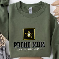 Army Mom - Etsy
