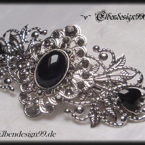 Gothic Hair - Etsy