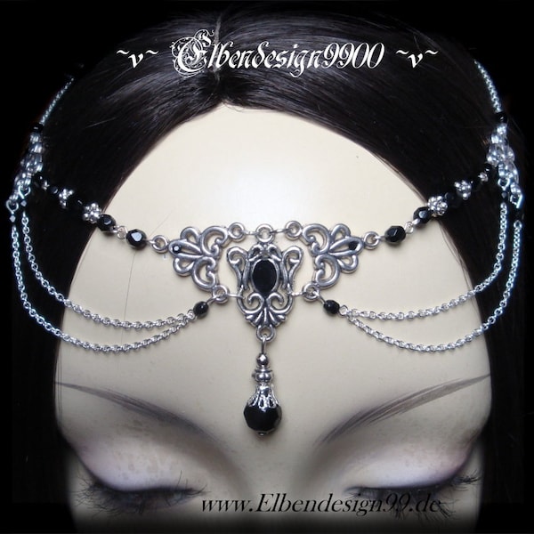 Forehead Jewelry - Etsy