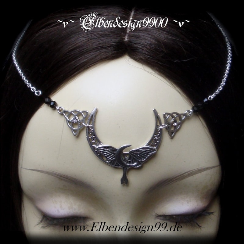 Forehead Jewelry - Etsy