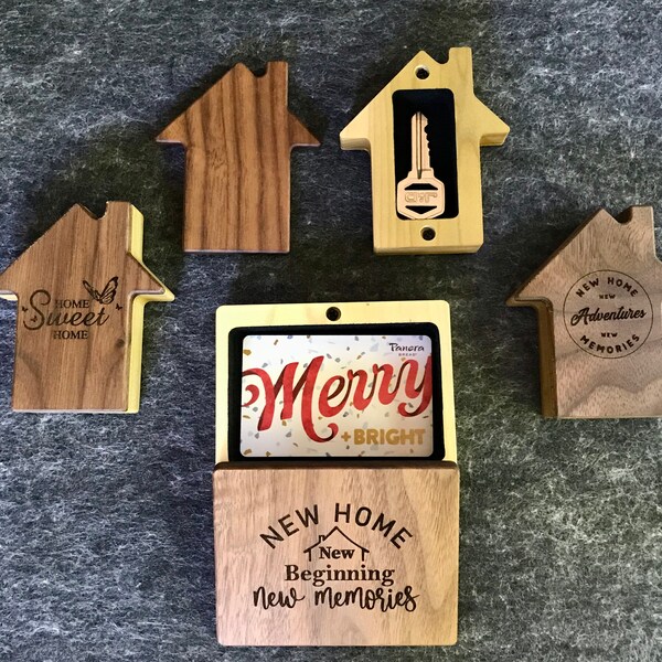 Key Gift - 60+ Gift Ideas for 2025