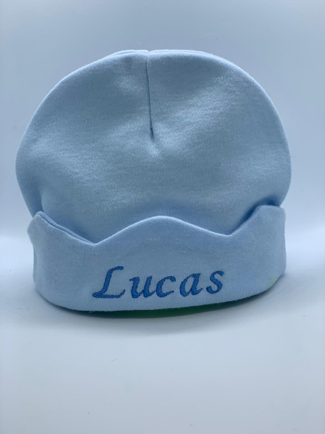Personalised Baby Hats Newborn Baby Hat Personalised Gift for - Etsy UK