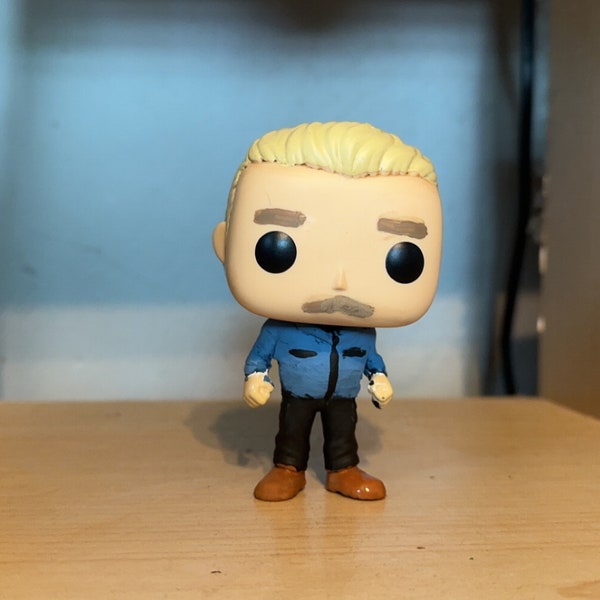 Funko Pop - Etsy