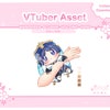 Vtuber Assets Karaoke Microphone Hand | Vtuber Hands | Cute Vtuber ...