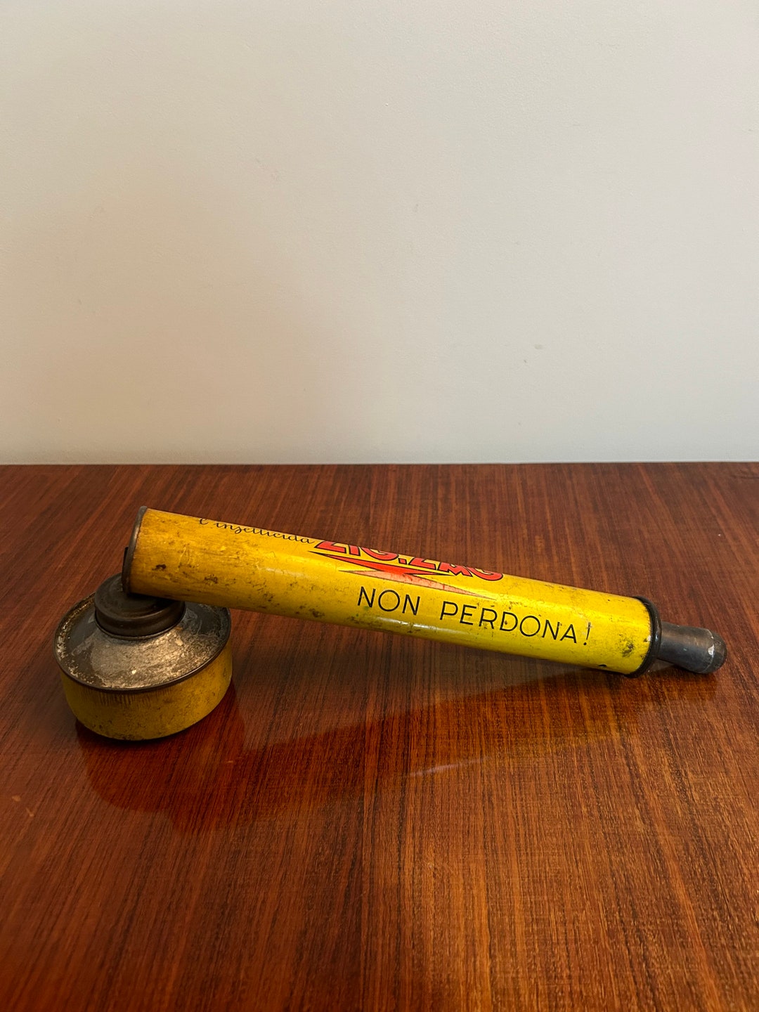 Zig.zag Vintage Insecticide - Etsy