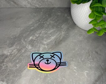 Oxcy the Weeknd - Etsy