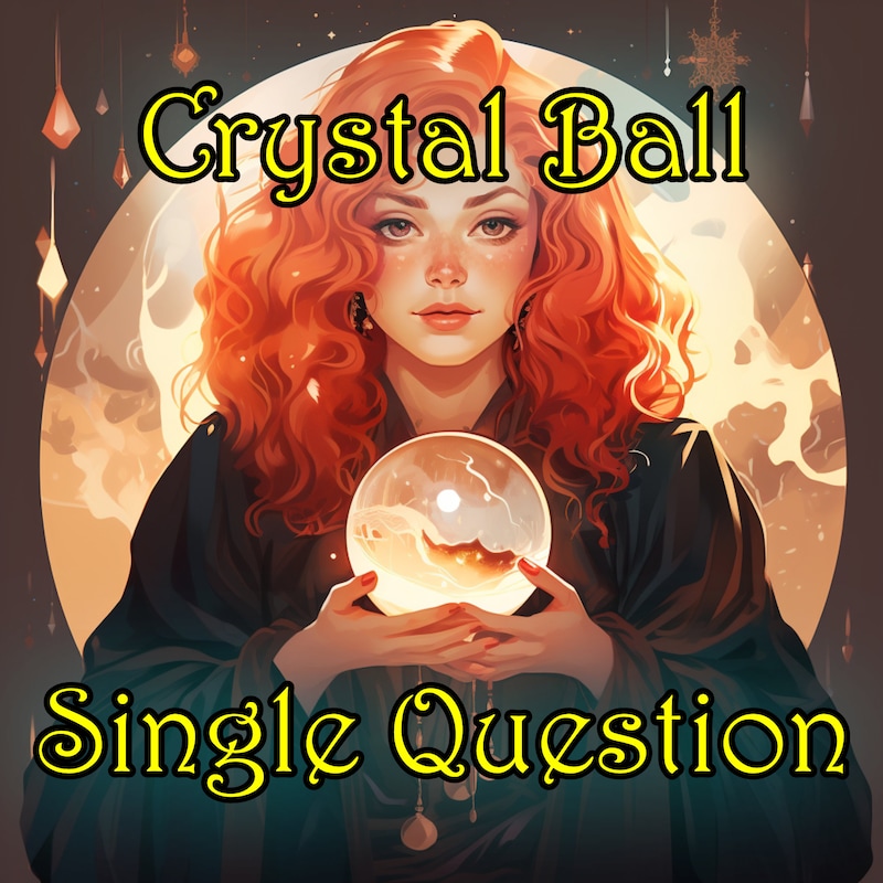 Crystal Oneal - Etsy