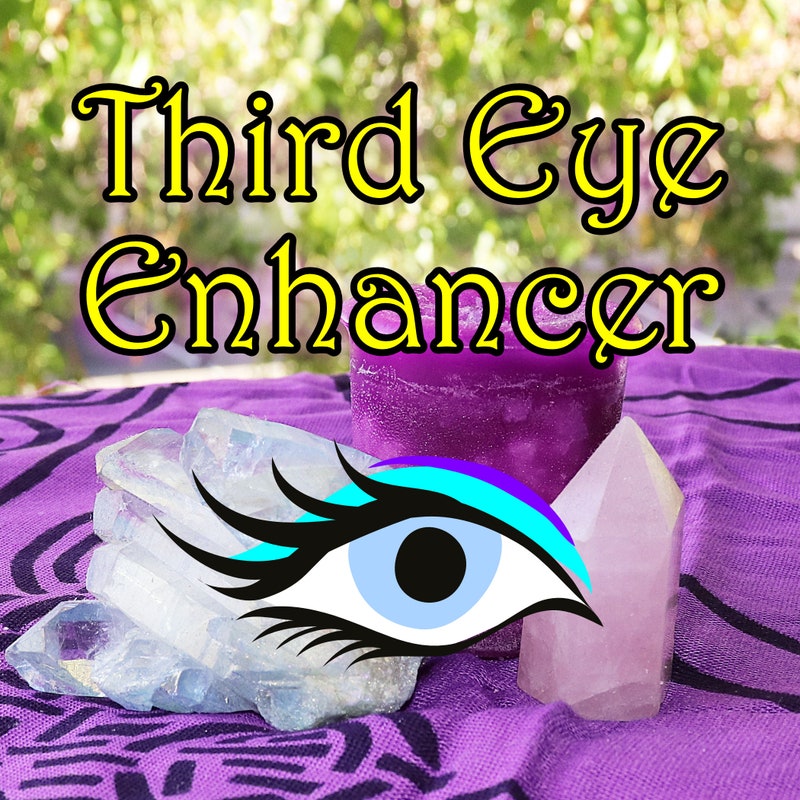 Third Eye Awakening - Etsy