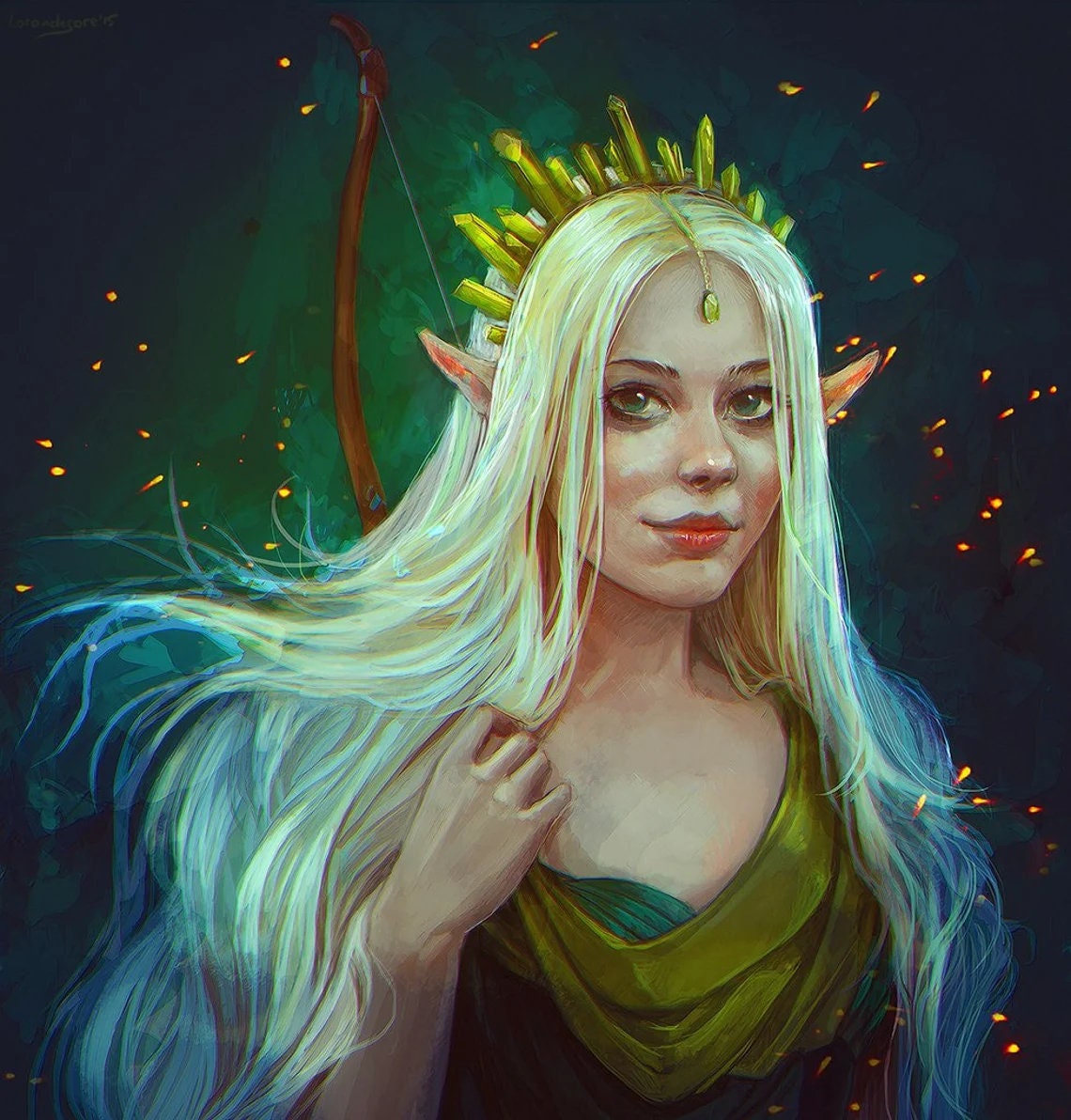 Money SPELL ABUNDANCE WEALTH Win Succeed Gain Receive - Etsy UK