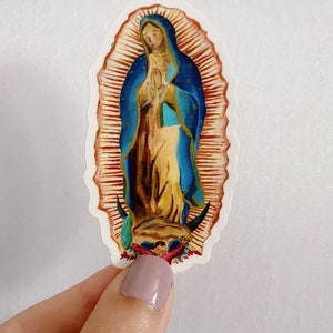 Catholic Sticker Bundle - Etsy