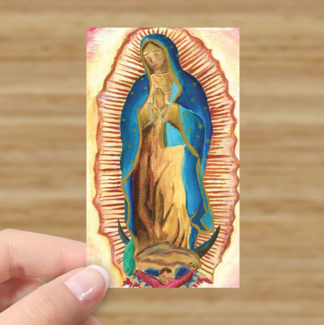 Memorare Prayer Cards - Etsy